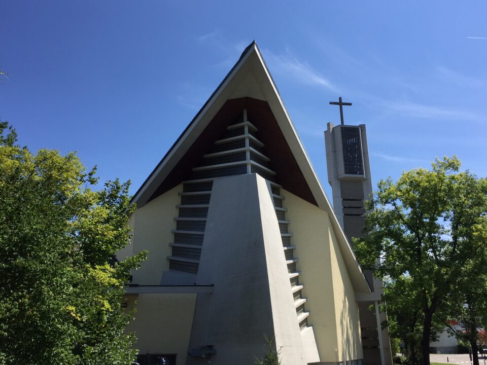 Aktuelles – Pfarrei St. Benignus